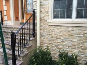 Wrought Iron Railings & Decorative Railings - Dutchess County, NY | R ...